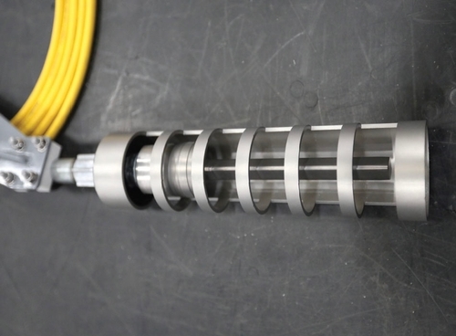 Spout Accessories | Vortex